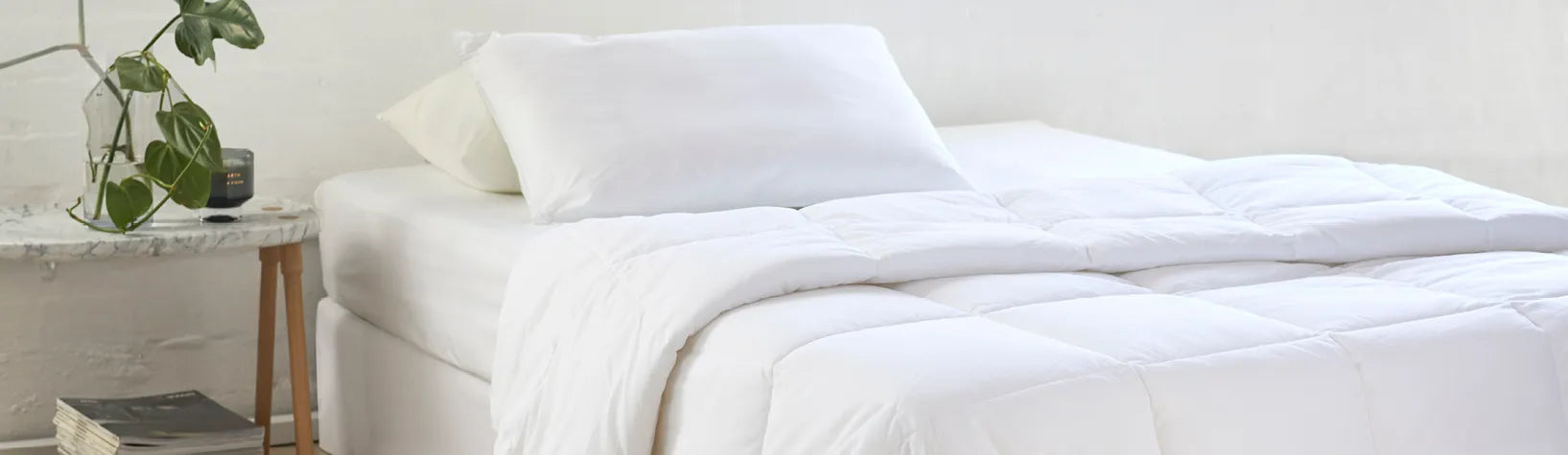 4 bed layering tips for a better sleep