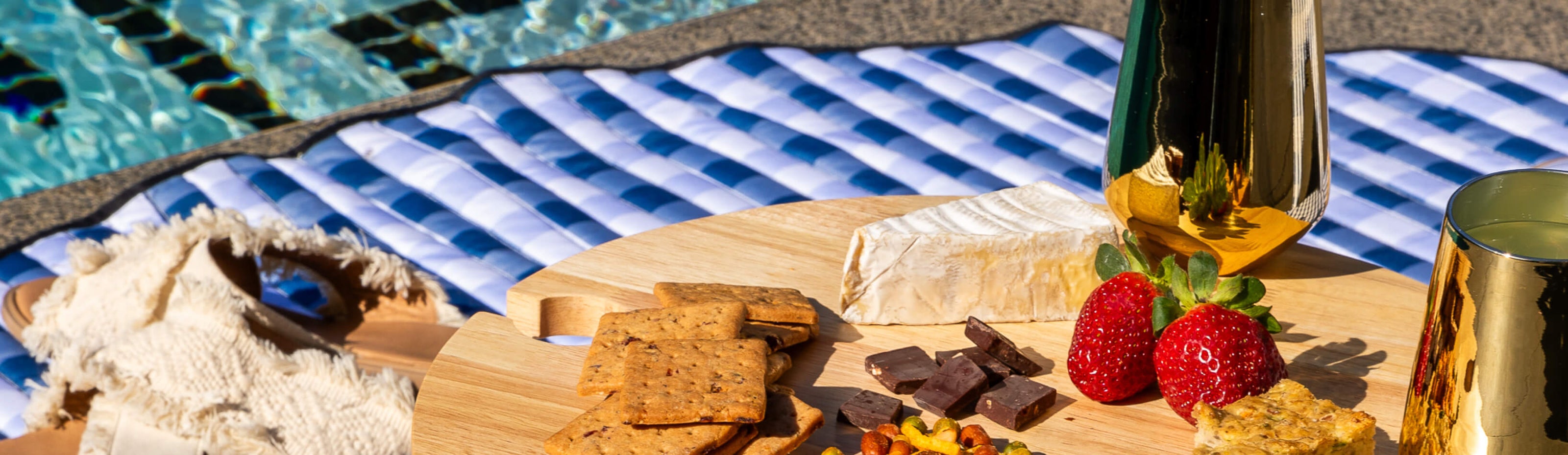 Perfect your picnic
