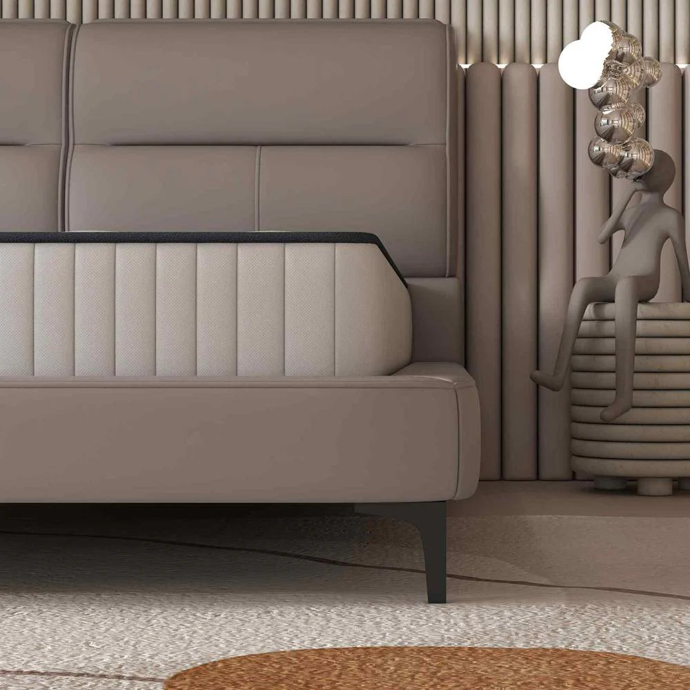 Spine-Lab Bonnell Spring Mattress