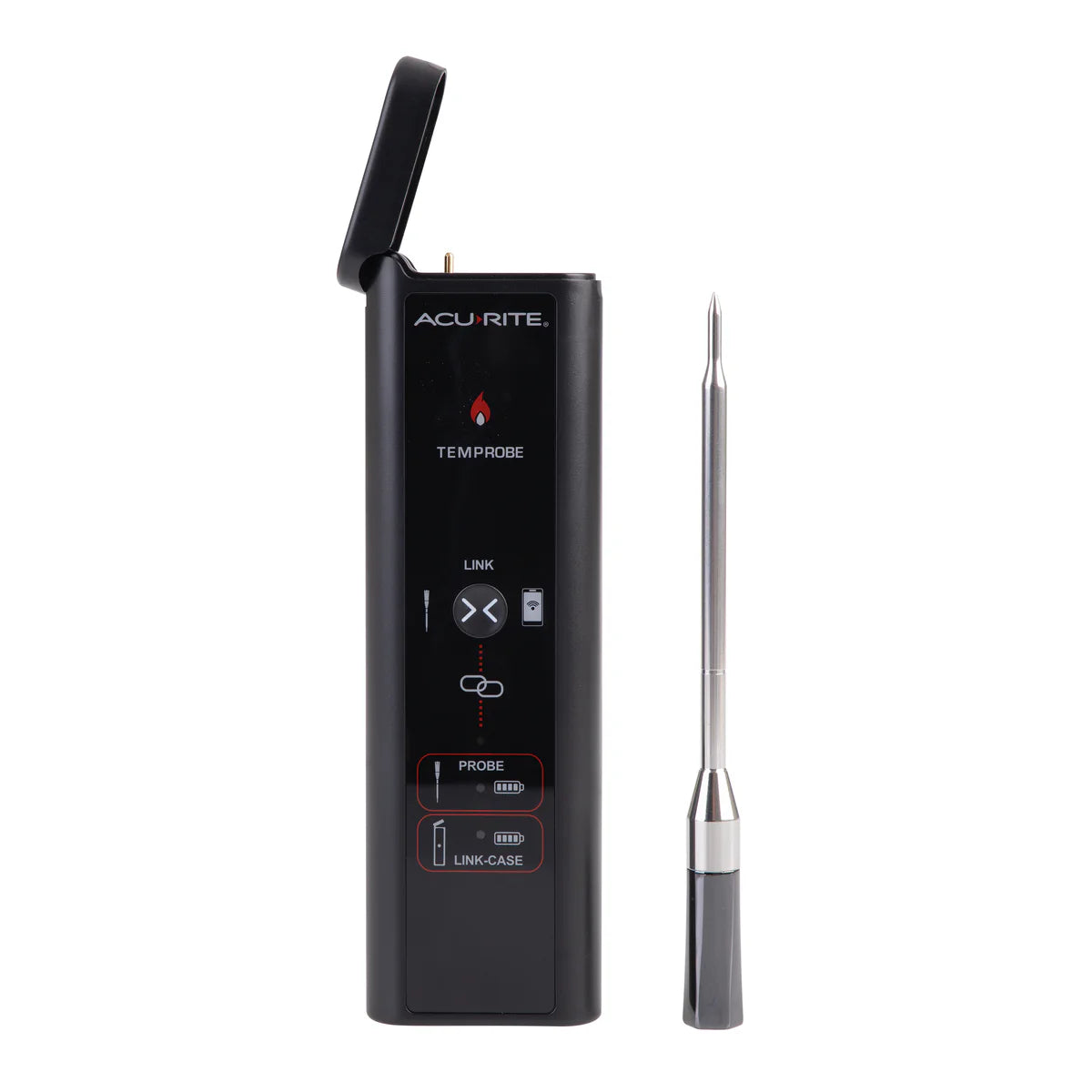 Acu-Rite Smart Wireless Meat Thermometer
