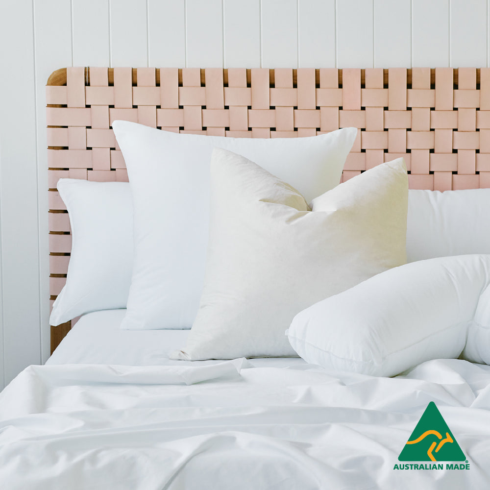 Posture Sleep Tri Pillow