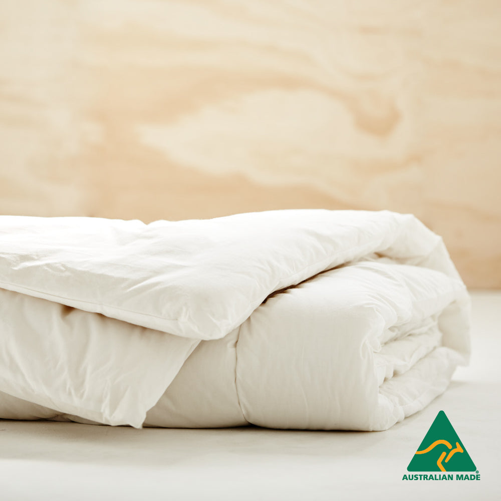 Australian Wool Quilt