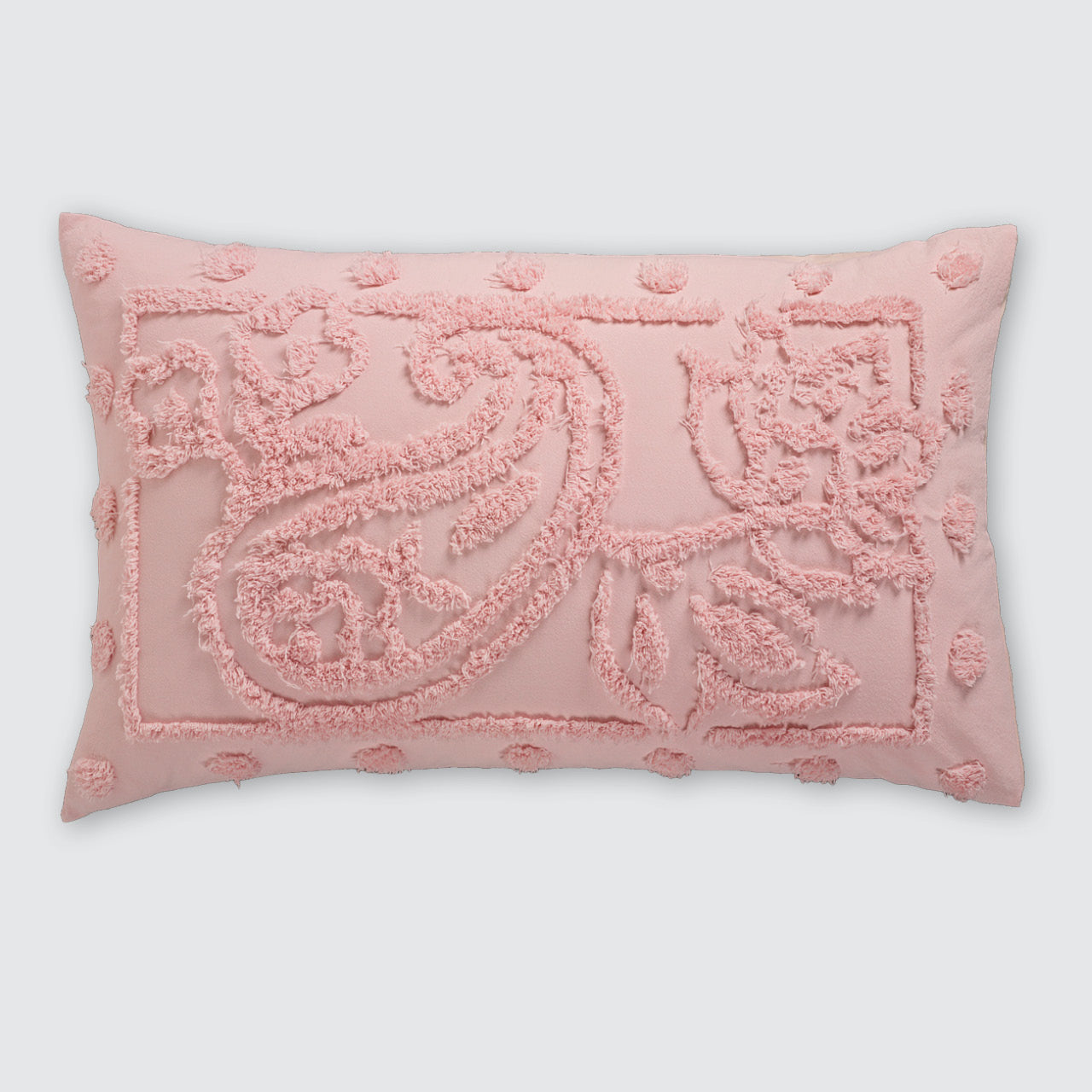 NOOK Alice Standard Pillowcase - Rose