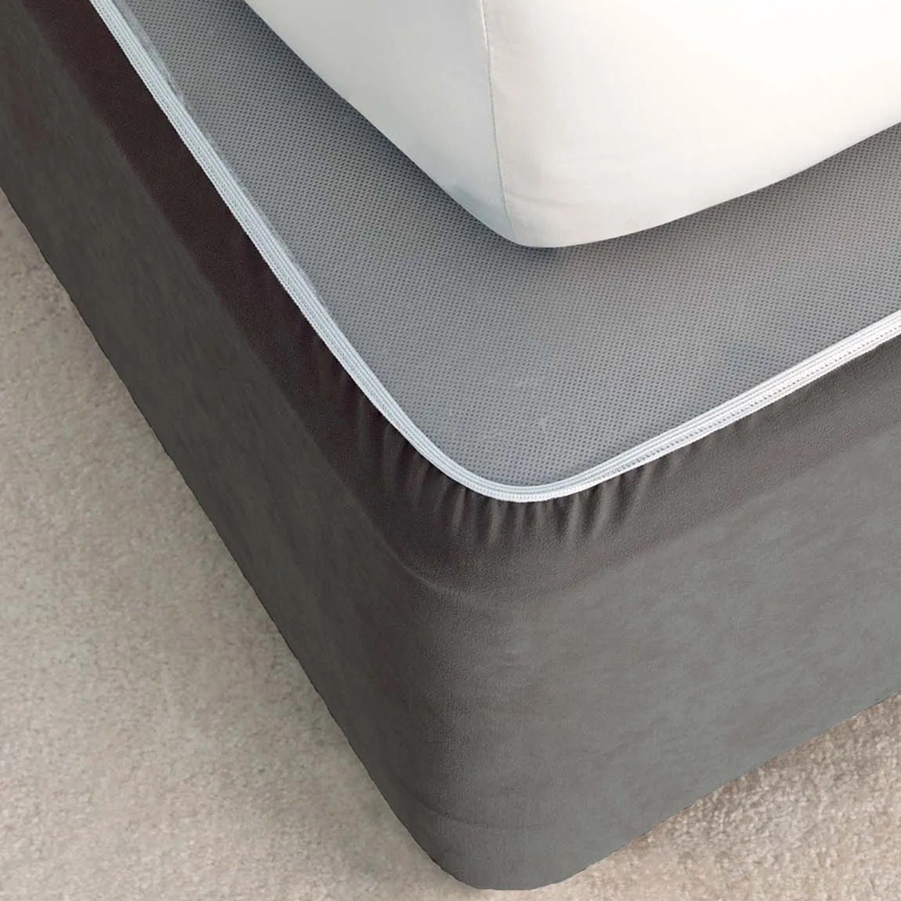 Classic Bed Wrap - Castlerock