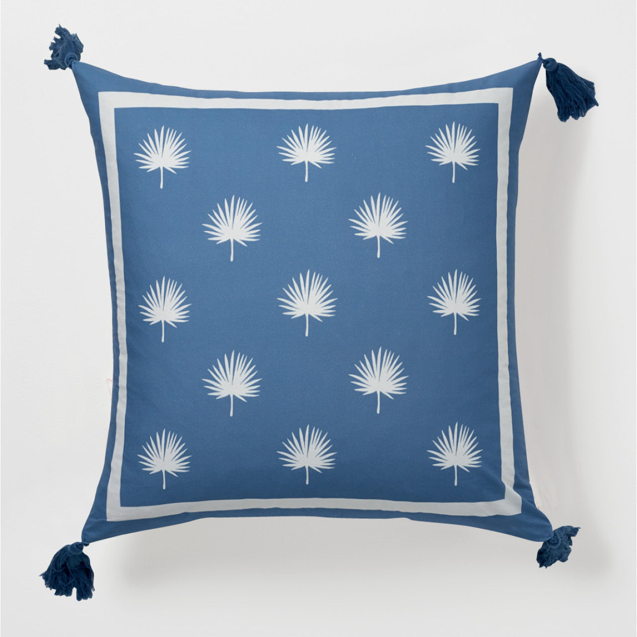 Hampton European Pillowcase