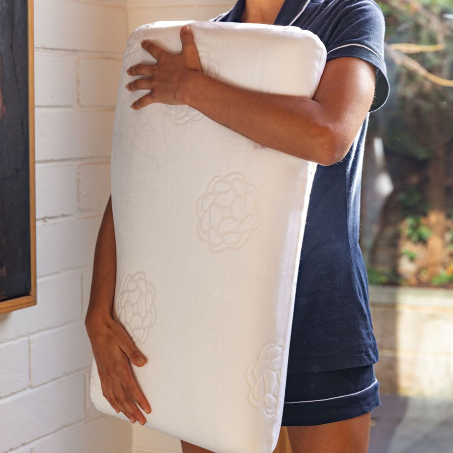 Find Your Perfect (Pillow) Match