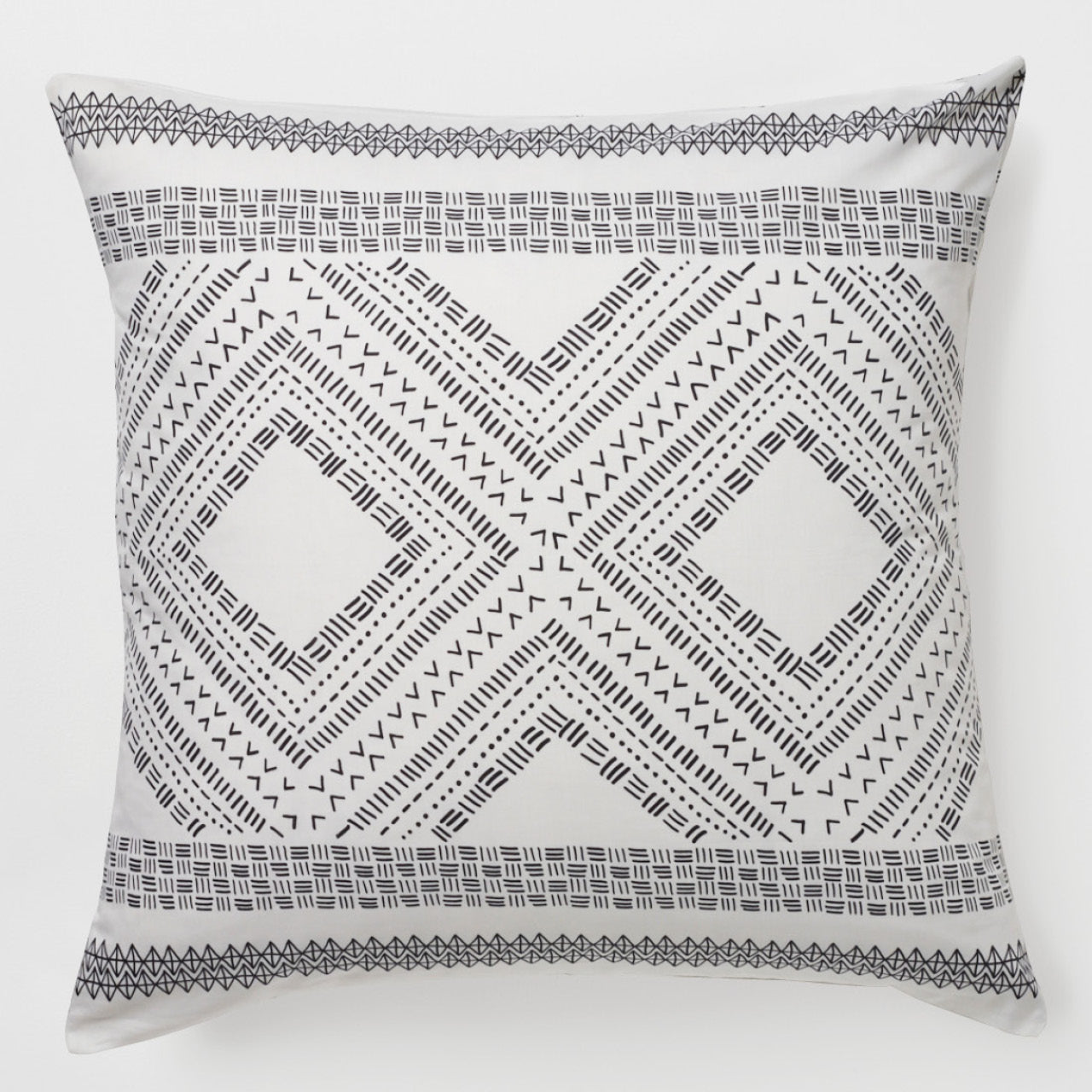 Mursa European Pillowcase