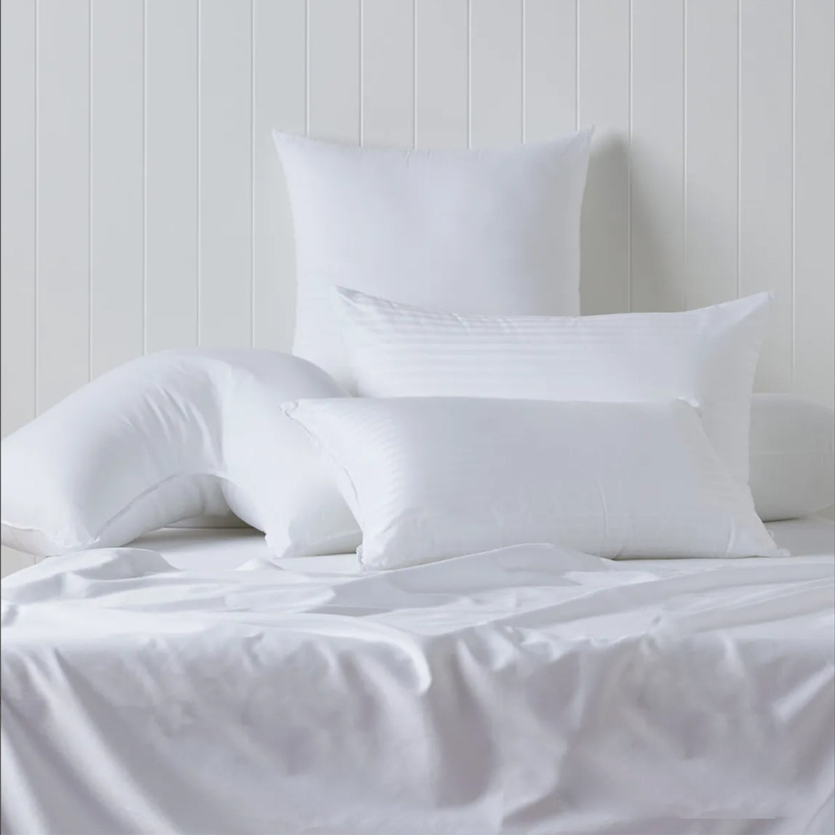 Posture Sleep Tri Pillow