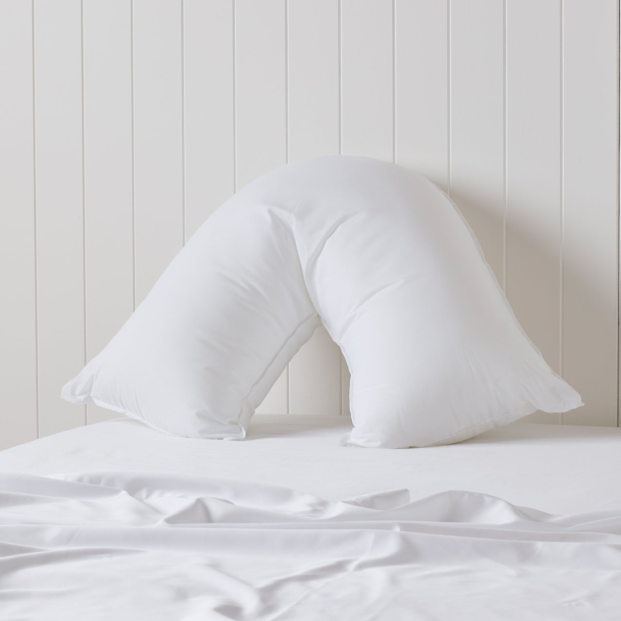 Posture Sleep Tri Pillow