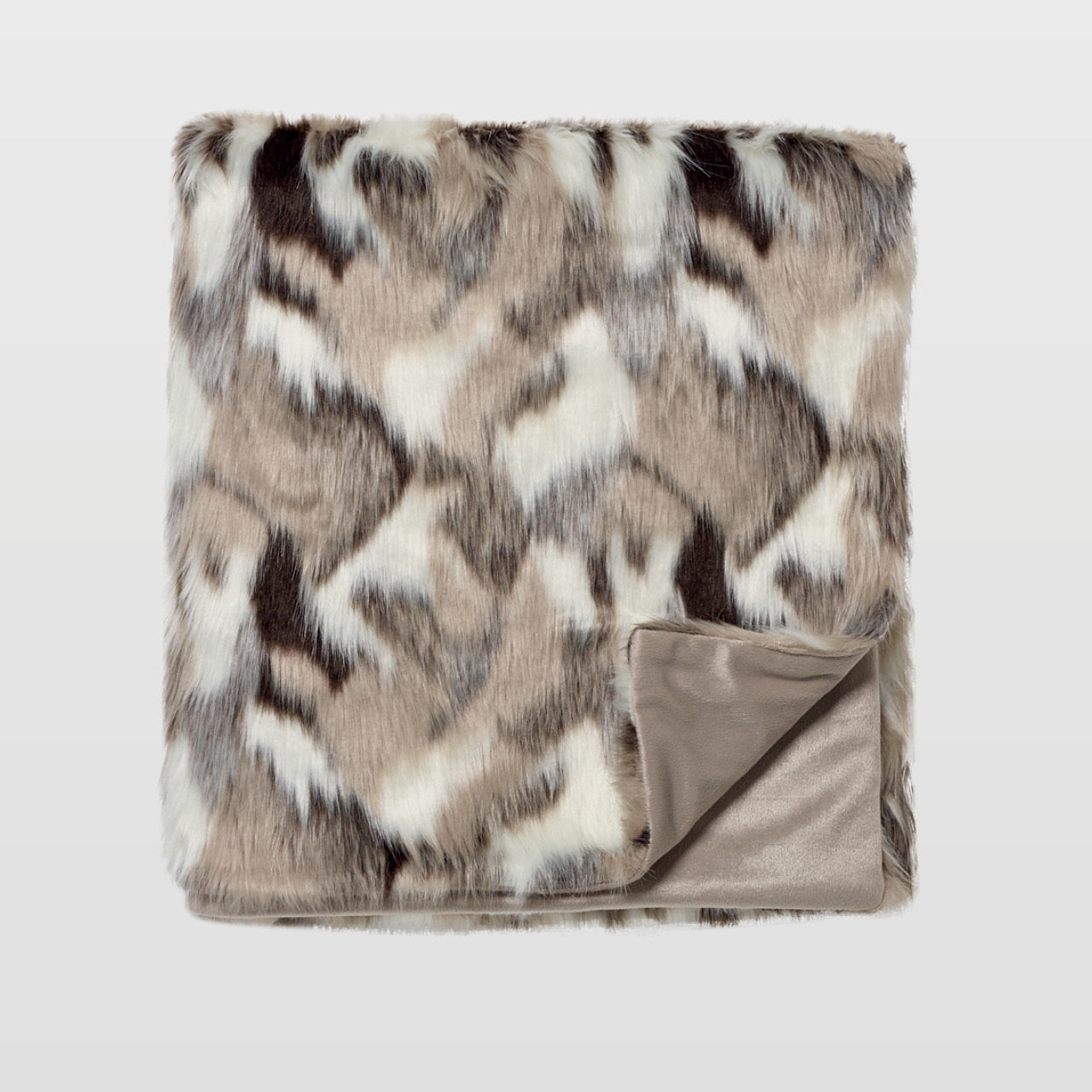 Sully Throw Rug